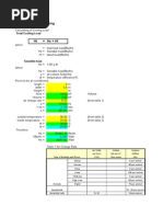 Transfer Grille Free-Area-Characteristics | PDF | Volume | Pressure