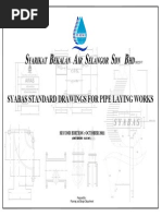 Water Ponding Test Procedure | PDF | Technology & Engineering