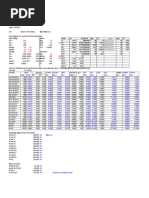 Field Duct Sizing Chart | Duct (Flow) | Tools
