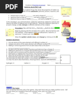 Electromagnetic Spectrum Project Guide | PDF | Electromagnetic Spectrum ...