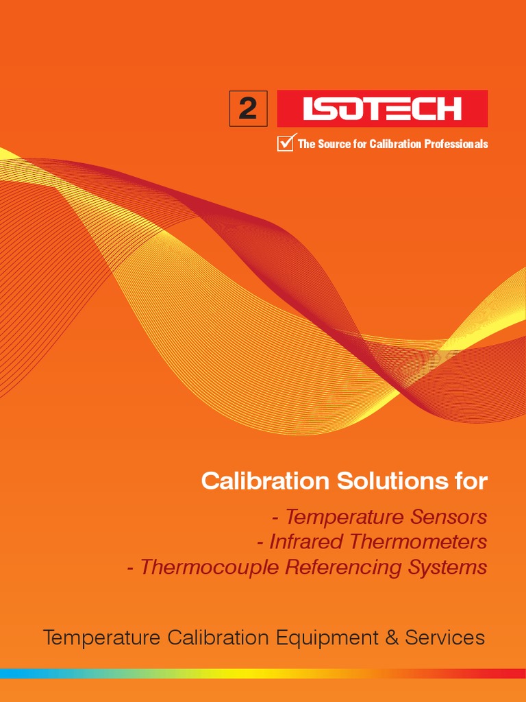 Temperature Calibration Equipment & Services-Isotech-calibration-2 ...