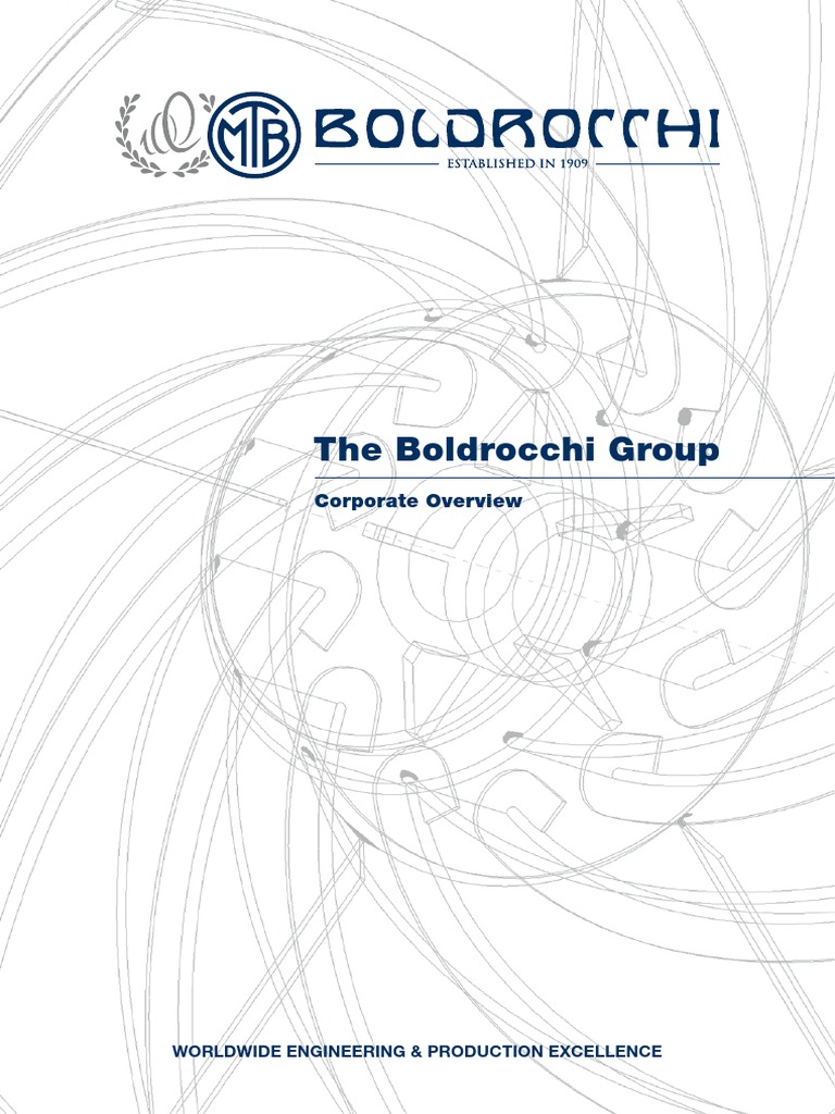 Boldrocchi Catalogue | PDF | Pipe (Fluid Conveyance) | Furnace
