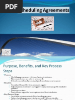 SAP SD Advanced Return Guide | PDF | Warehouse | Stocks