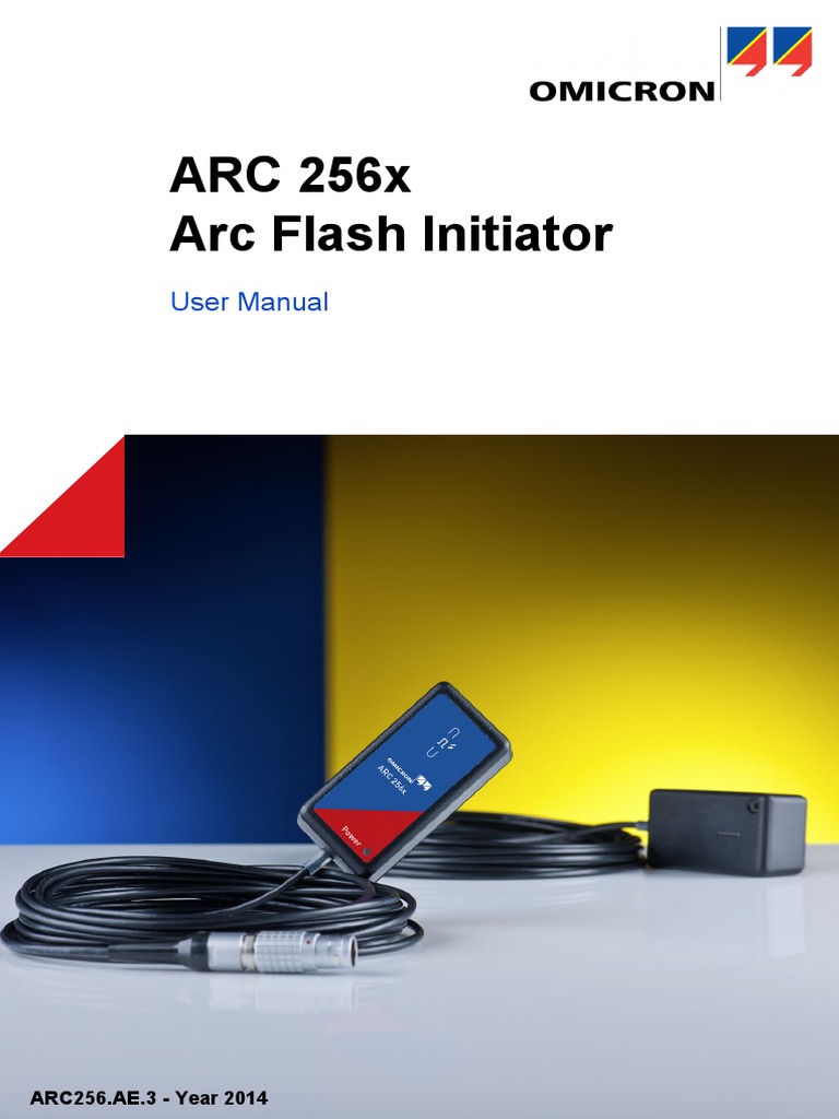 Arc 256 | PDF | Flash (Photography) | Technical Support