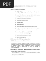 Form Medical Reimbursement Claim | PDF | Affidavit | Hospital
