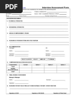 Rejoining Form | PDF