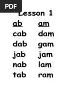 SRA Reading Laboratory | PDF | Reading Comprehension | Reading (Process)