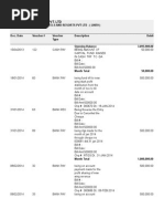 Hotel Bill PDF | PDF