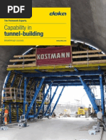 Step Into The Future The New Package For Key & Large Scale Projects by ...