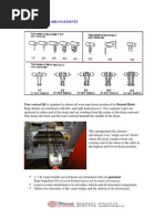 9 Reeving The Ropes | PDF | Crane (Machine) | Manufactured Goods