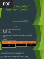 Calcium Replacement Guidelines | PDF | Magnesium | Intravenous Therapy