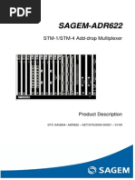 DM2100 Datasheet | PDF | Computer Network | Network Switch