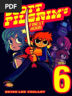 1 Scott Pilgrim (Color Edition) Vol. 1 | PDF