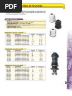 Catalogo Prensacable | PDF