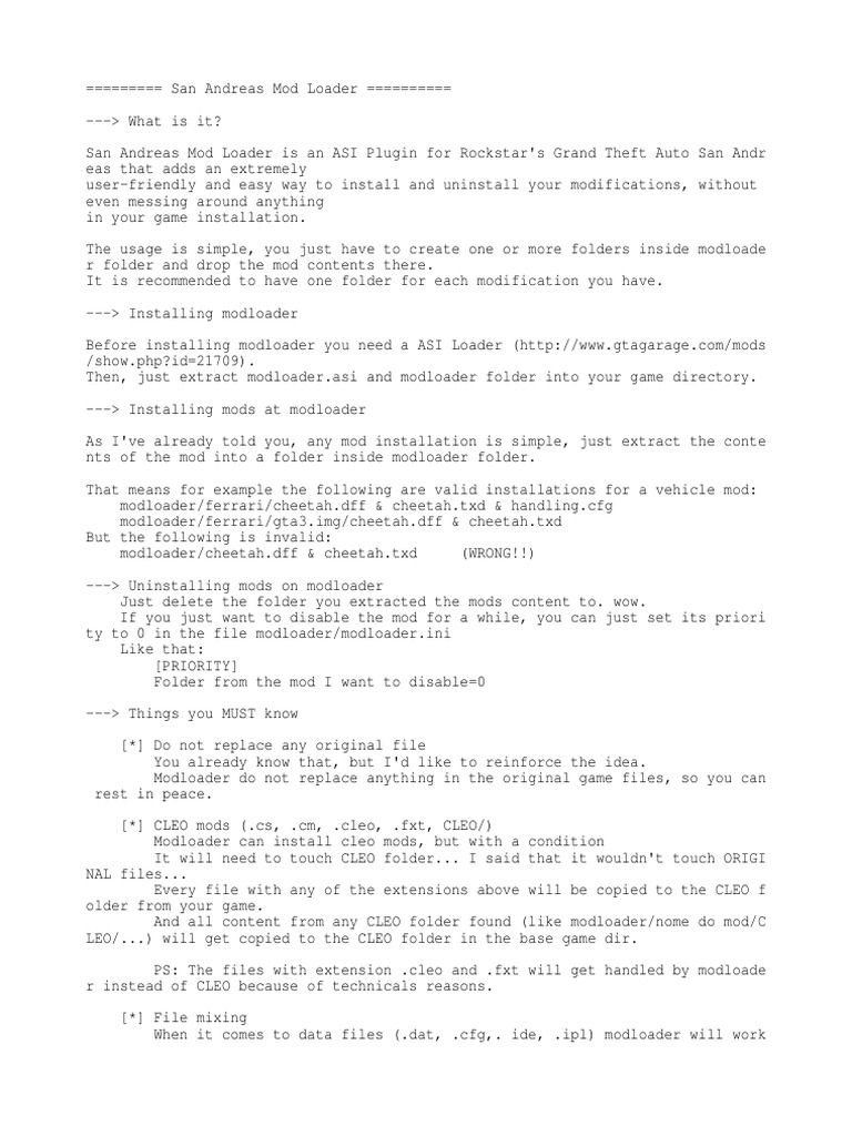 Readme | PDF | Computer File | System Software