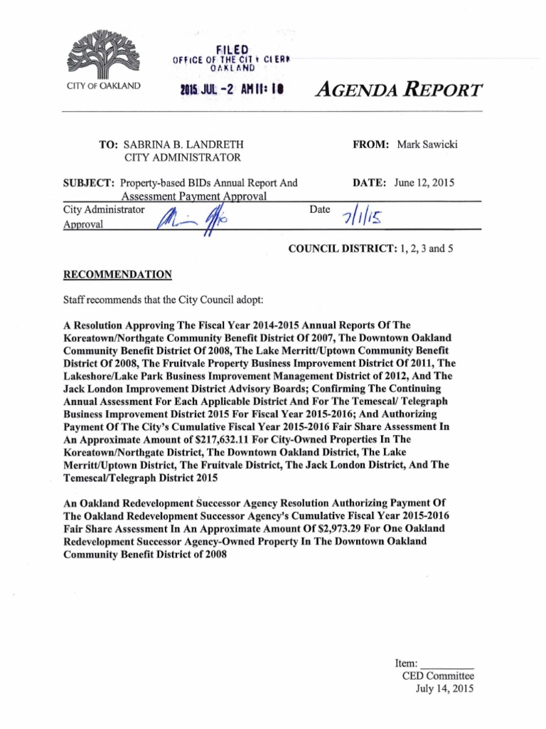 CMS Report PDF | PDF