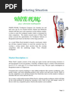 Launching A Kids Toothpaste | PDF | Market Segmentation | Brand