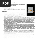 "Adventure Time" Series Presentation | PDF