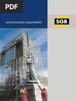 TG20:21 Design Guide Updates | PDF | Scaffolding | Stairs
