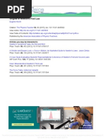 Krunker Settings | PDF