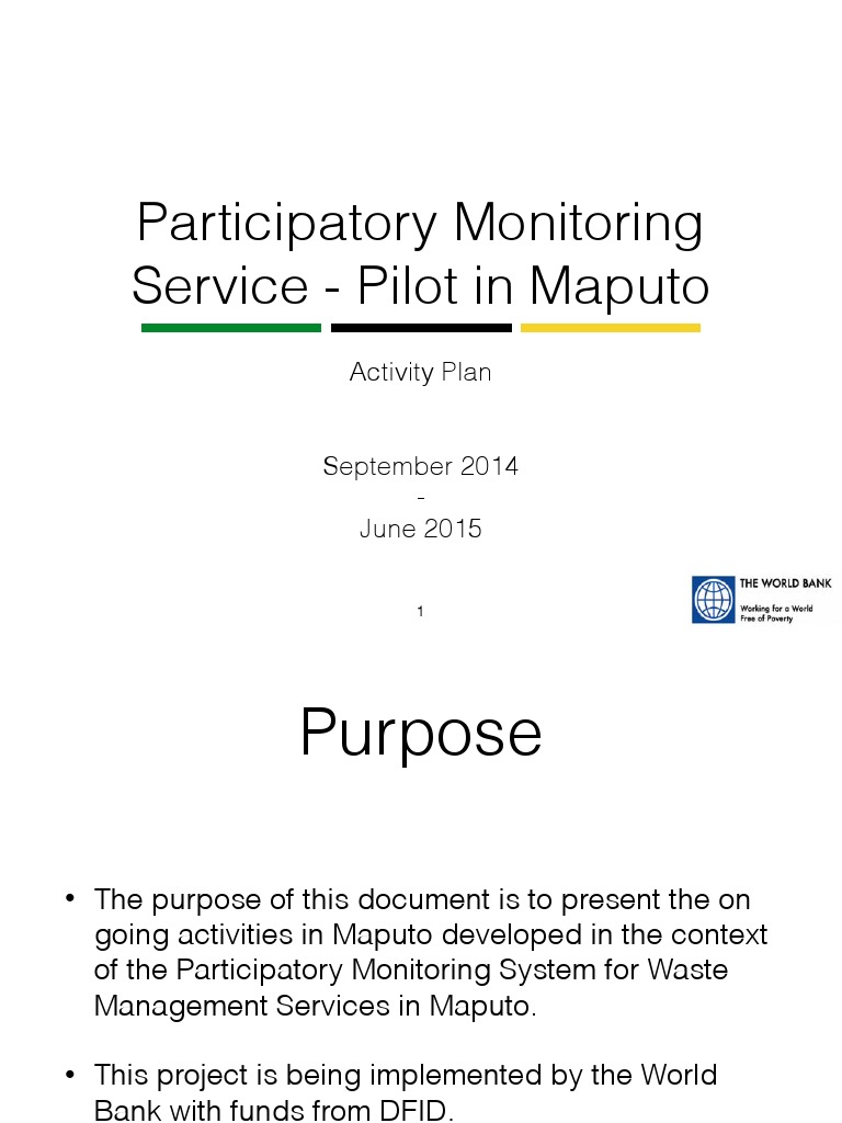 PSMS Pilot Implementation Plan Compressed | PDF | Educational ...