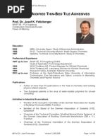 Conmix PRODUCT REFERENCE GUIDE CCD | PDF | Concrete | Flooring