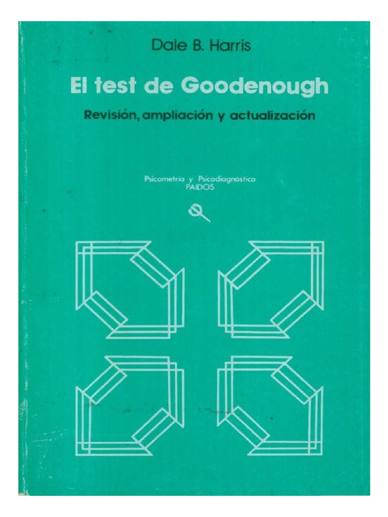 El Test de Goodenough | PDF