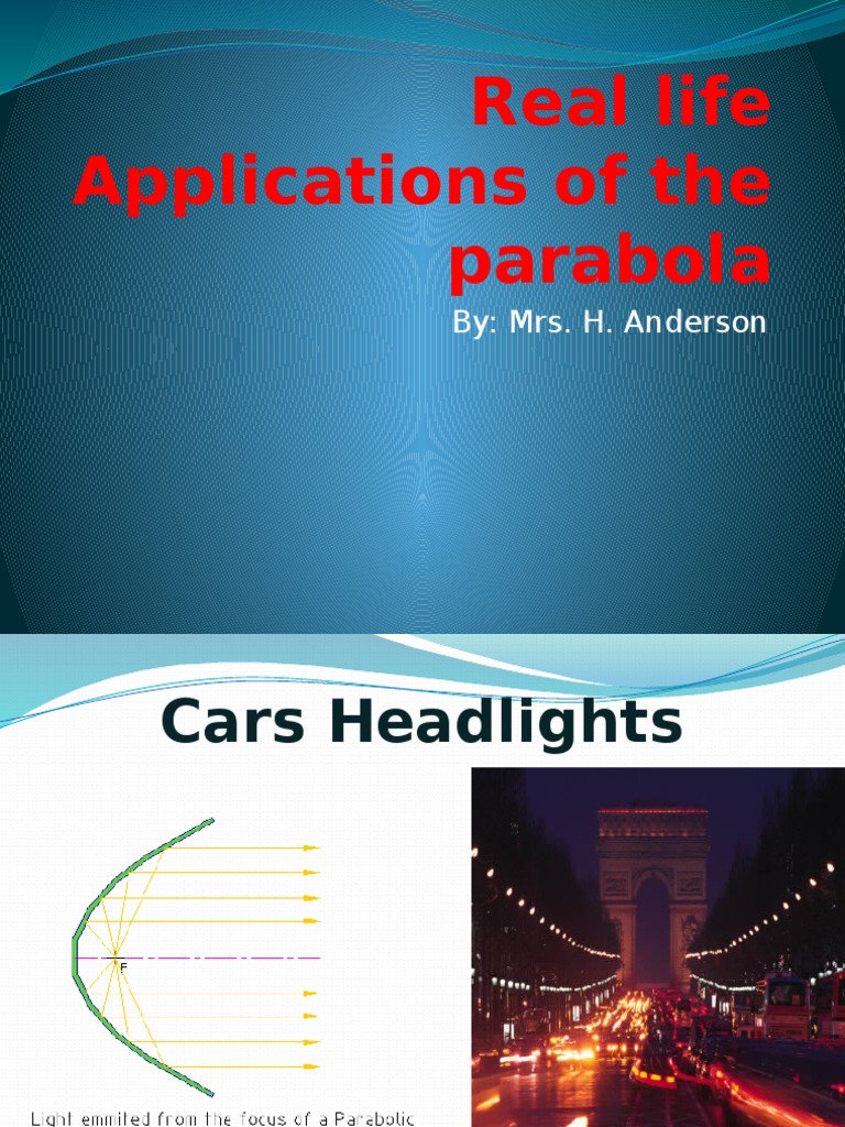 Real Life Applications Upload | PDF