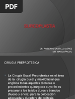Clasificación de Seibert Los Defectos Del Reborde Alveolar | PDF