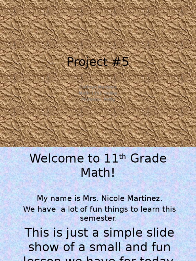 Understanding Geometric Transformations | PDF | Language Arts & Discipline