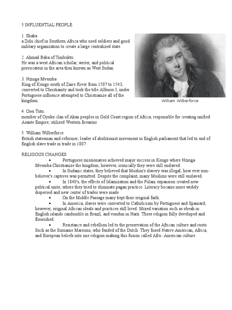 Whap 1 | PDF