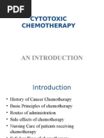Protokol Rcheop | PDF | Chemotherapy | Medical Specialties