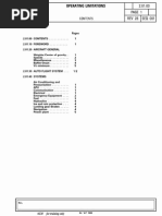 B777 Normal Procedures Checklist | PDF | Takeoff | Cockpit