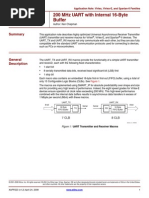 Granite EPIK Data Sheet | PDF | Computer Network | Modem