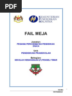 MOF Borang Pengisytiharan | PDF