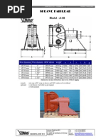 EN 12927-2019 Safety Requirements For Cableway Installations Designed To Carry Persons | PDF