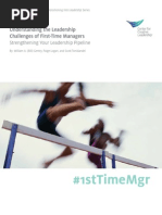 Nestlé Leadership Framework: People Performance Culture | PDF | Goal ...