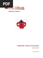 Make Up Torque For Bit | PDF