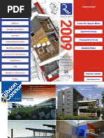 NRM 3 - Appendices e and F | PDF | Net Present Value | Civil Engineering