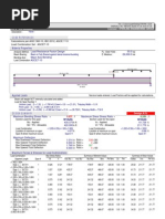 Steel Beam Load Charts | PDF | Beam (Structure) | Structural Engineering