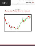 Al Brooks Setups 1 | PDF