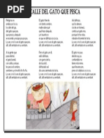 Poema Se Mato Un Tomate | PDF