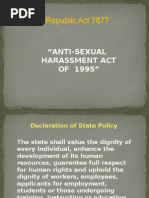 RA 7192 - Women in Development and Nation Building Act | PDF ...