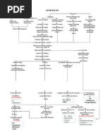 Patofisiologi Pathway Isk | PDF