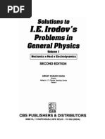 SL Arora Class 12 PDF | PDF | Physics | Experience