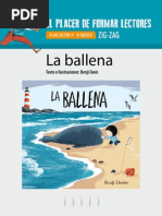 Libros Del Rincon y Tripulantes de Lectura | PDF