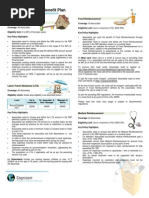 Benefits Handbook | PDF | Employee Benefits | Work–Life Balance