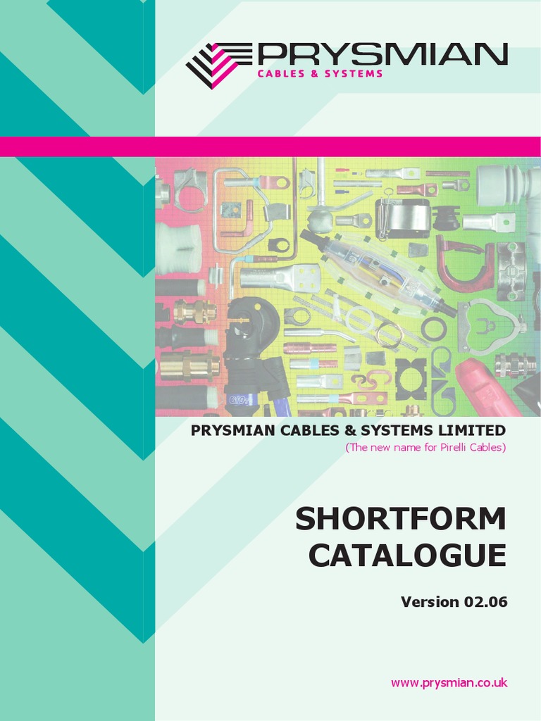 Prysmian | PDF