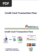 Bank Response Codes | PDF | Credit Card | Financial Transaction