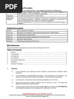 QMS 065 Manufacturing Rework Procedure Sample | PDF | Quality Assurance ...